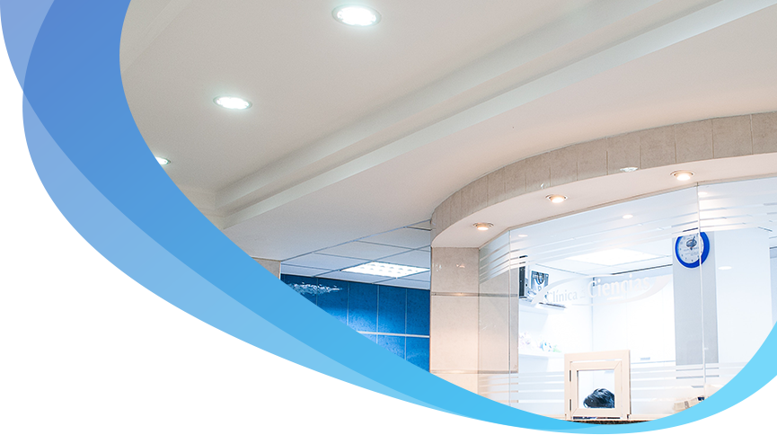 Botkin Hospital - About us