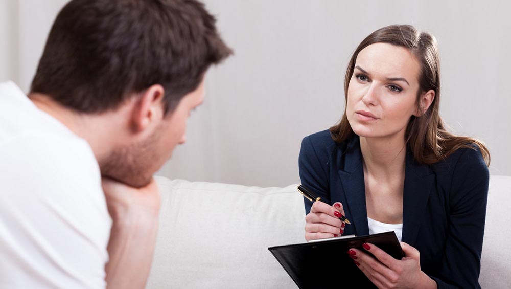 Botkin Hospital - Internal Medicine