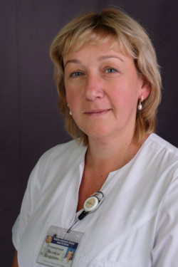 Botkin Hospital - About us