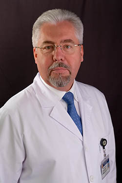 Botkin Hospital - About us