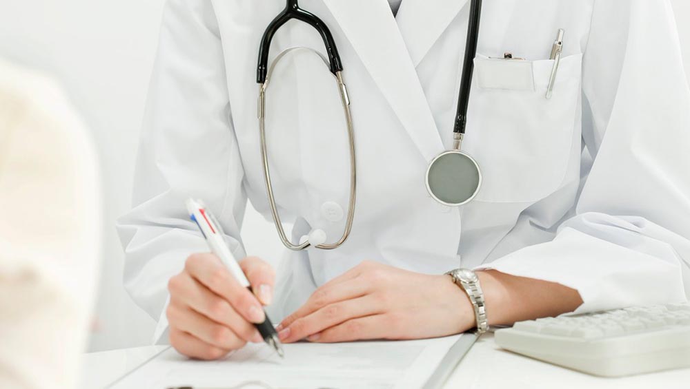 Botkin Hospital - Internal Medicine